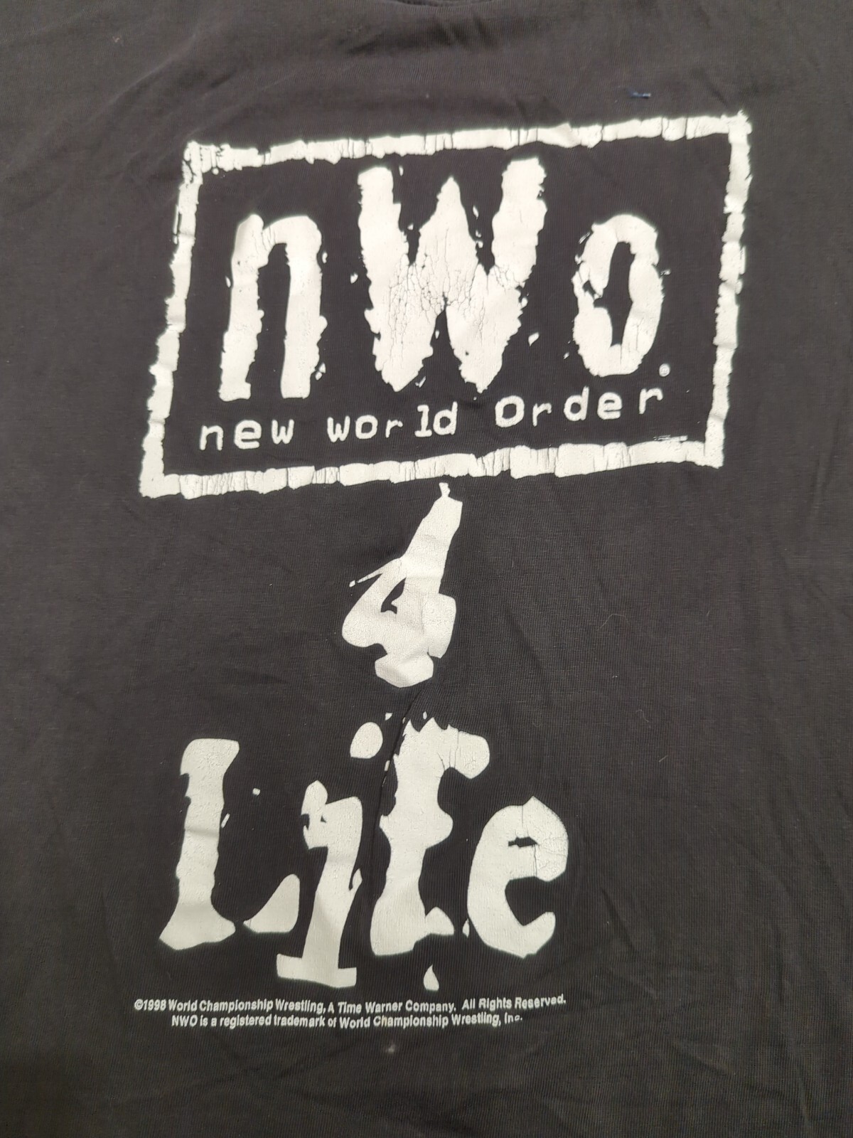 nwo 4 life new - Gem