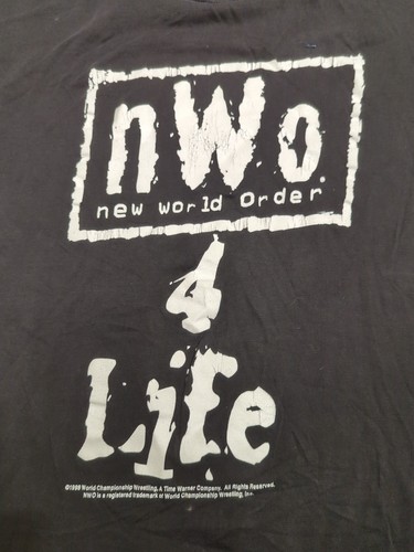 nwo 4 life new - Gem