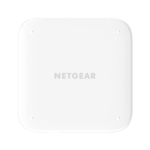 Nighthawk M6 5G WiFi 6 Mobile Hotspot Router (MR6110) – Blazing Fast ...