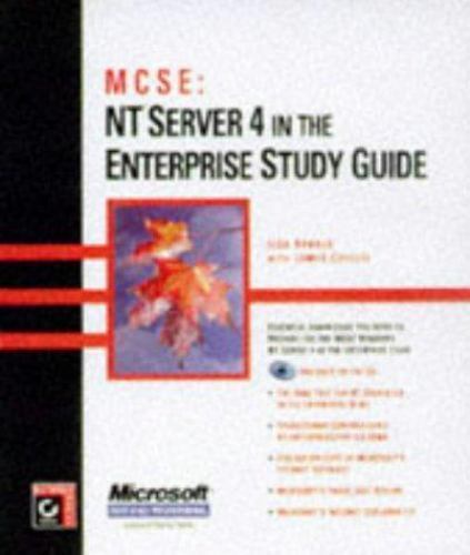 MCSE NT Server 4 in the Enterprise Study Guide by James Chellis and ...