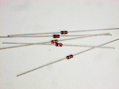 Diodes - Ultra Fast Diode