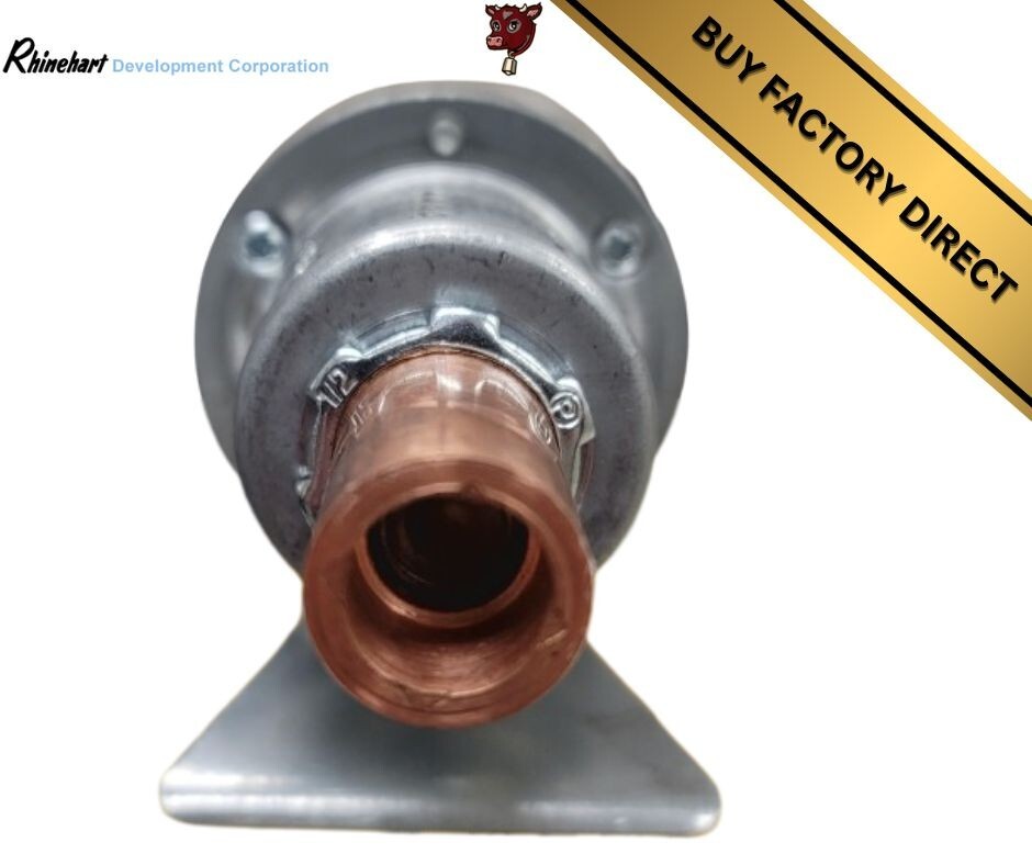 Rhinehart Factory Direct Electric Dehorner ~ X30 00308 with 1/2 Tip | eBay
