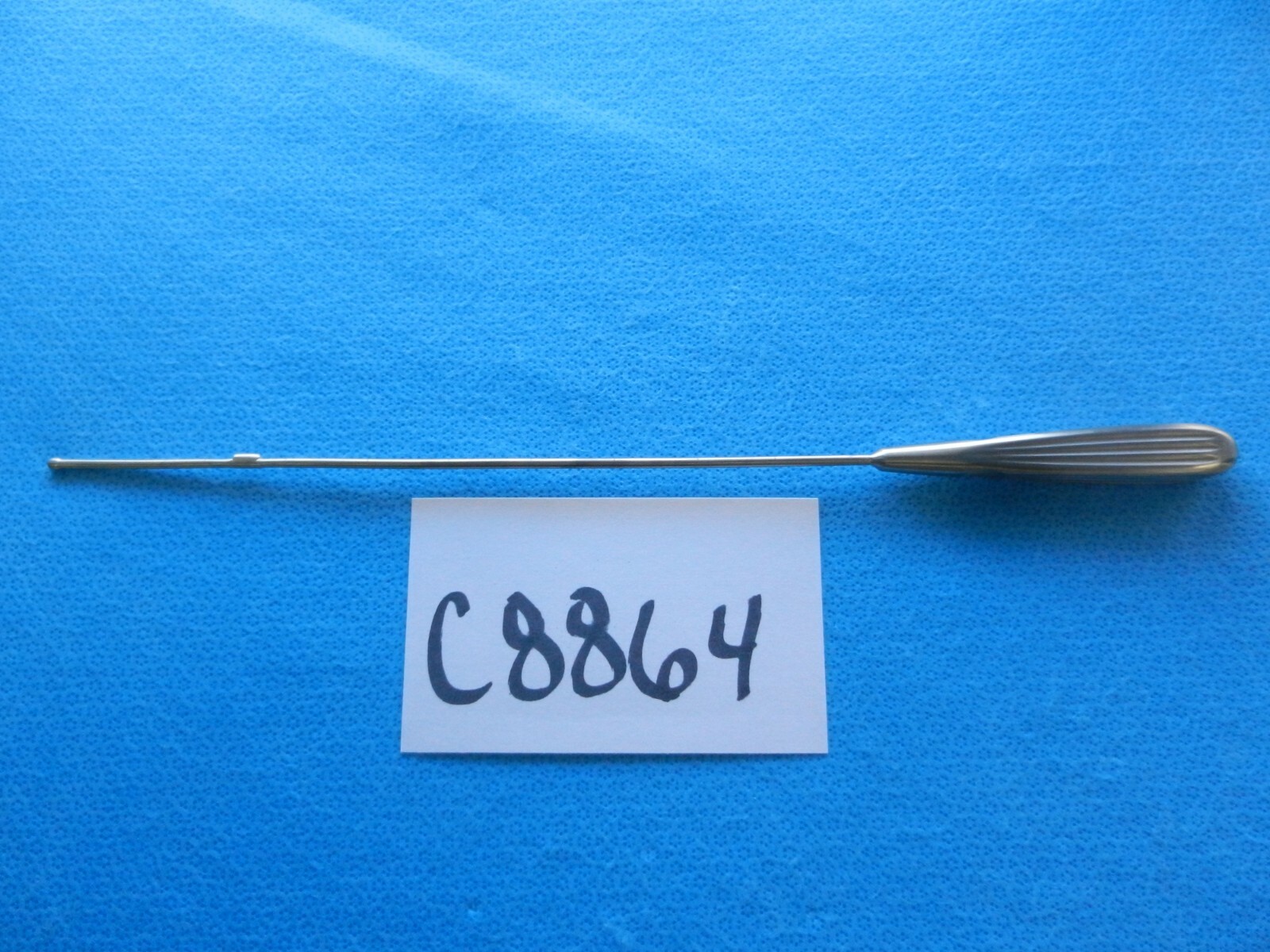 V. Mueller Surgical OB/GYN Simpson Uterine Instrument GL1330 | eBay