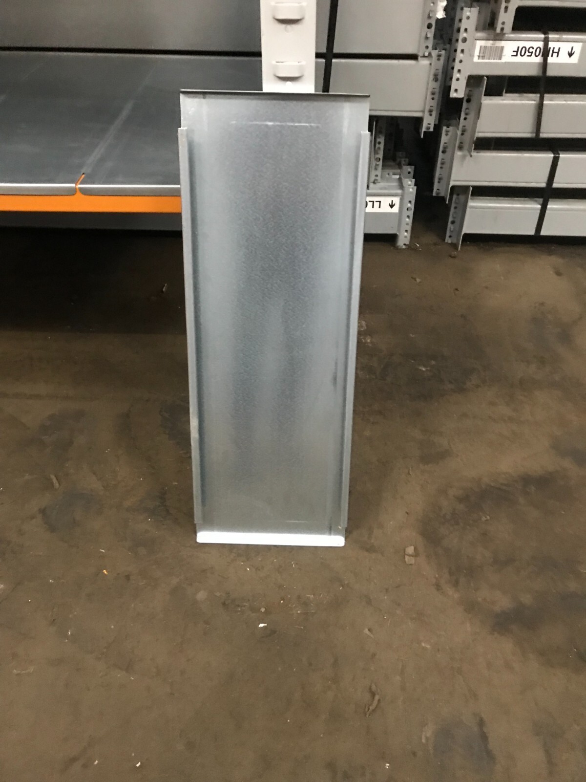 5 Bays Apex longspan Pallet Racking Storage-3 levels 600mm deep -£240 ...