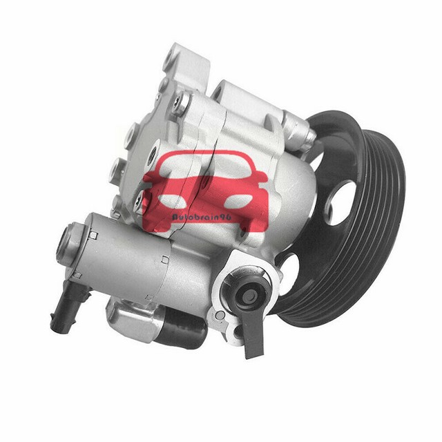 0064664401 For MERCEDES Benz E350 E500 E550 Power Steering Pump 2009 ...