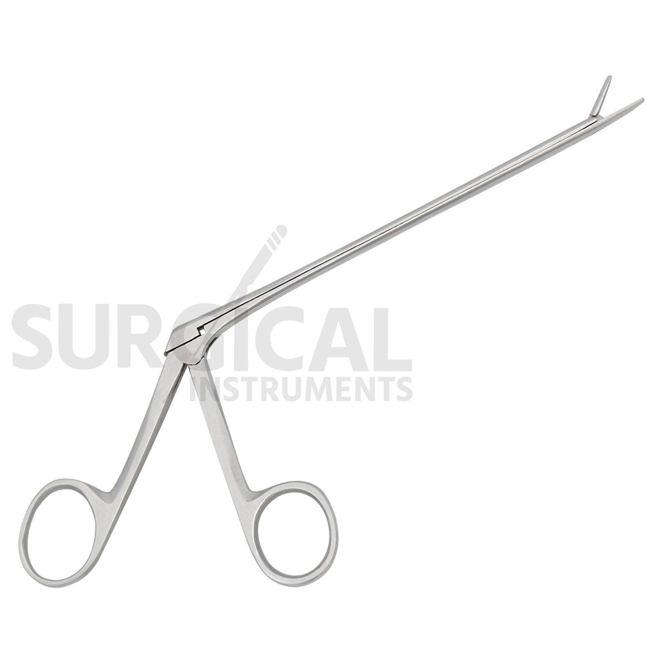 Alligator Forceps Surgical & Veterinary Instruments 12" Stainless ...