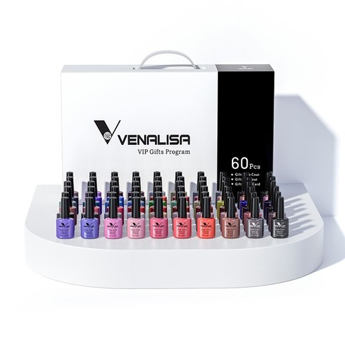 Nail Gel Polish Special Gel Varnish Set Enamel NailGel Kit Color Chart ...