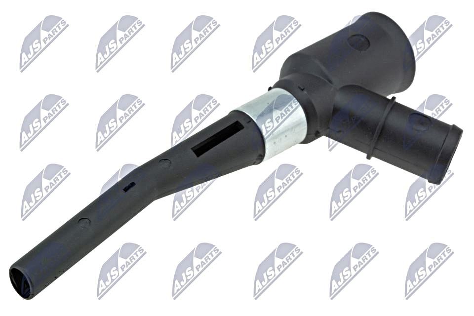 Ölpeilstab Trichter Für FORD C-Max Focus II Galaxy Mondeo IV 02-15 ...