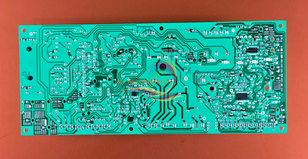 Ferroli Modena 102 Pcb Board
