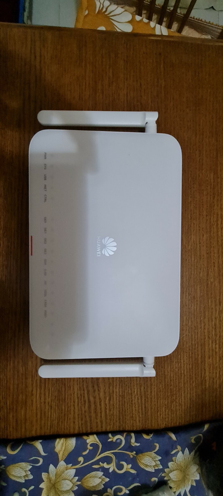 Huawei Router AR617VW | eBay