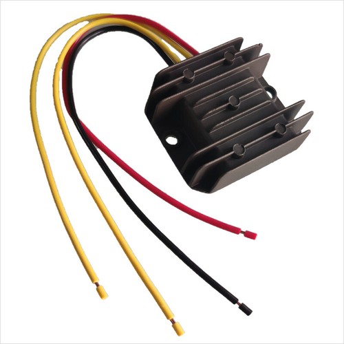 Single Phase Regulator Rectifier 12V For Triumph 66-1978 T120 TR6 T100 ...
