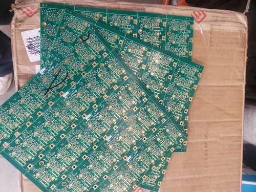 2.20lbs 3 Sheets Blank Gold Circuit Boards for Scrap Gold Recovery | eBay