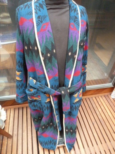 Pendleton authentic native pattern - Gem