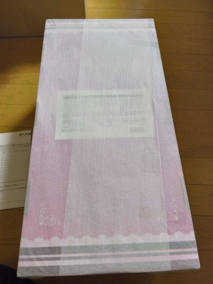 Native BINDing Mimia 1/4 scale finished product Mr. Manakakkowarai New ...