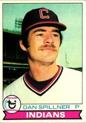 DAN SPILLNER 1979 Topps #359 FREE SHIP 50% OFF SALE B1010R4S4P1 | eBay