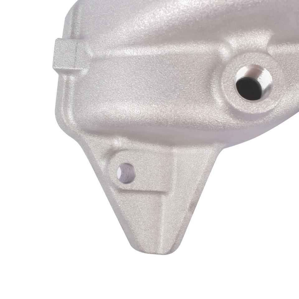 Intake Manifold Dual Plane for Chrysler Big Block "B" Engines 361 383 ...