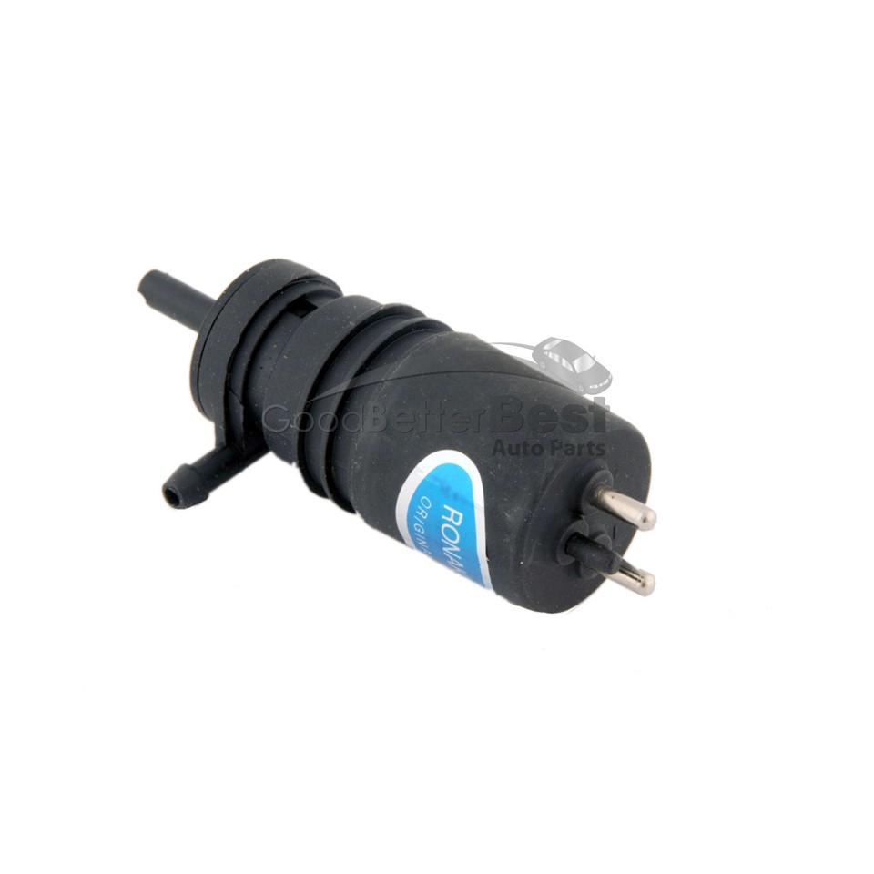 One New MTC Windshield Washer Pump 3197 1408690221 for Mercedes MB | eBay