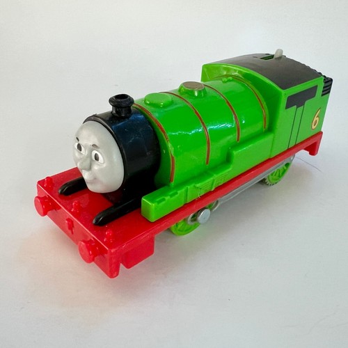 Thomas & Friends Percy Train by Mattel *Free Shipping! | eBay