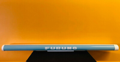 Furuno XN-4A 8' Length 0.95 x 20° Beam Width X-Band Radar Antenna ...