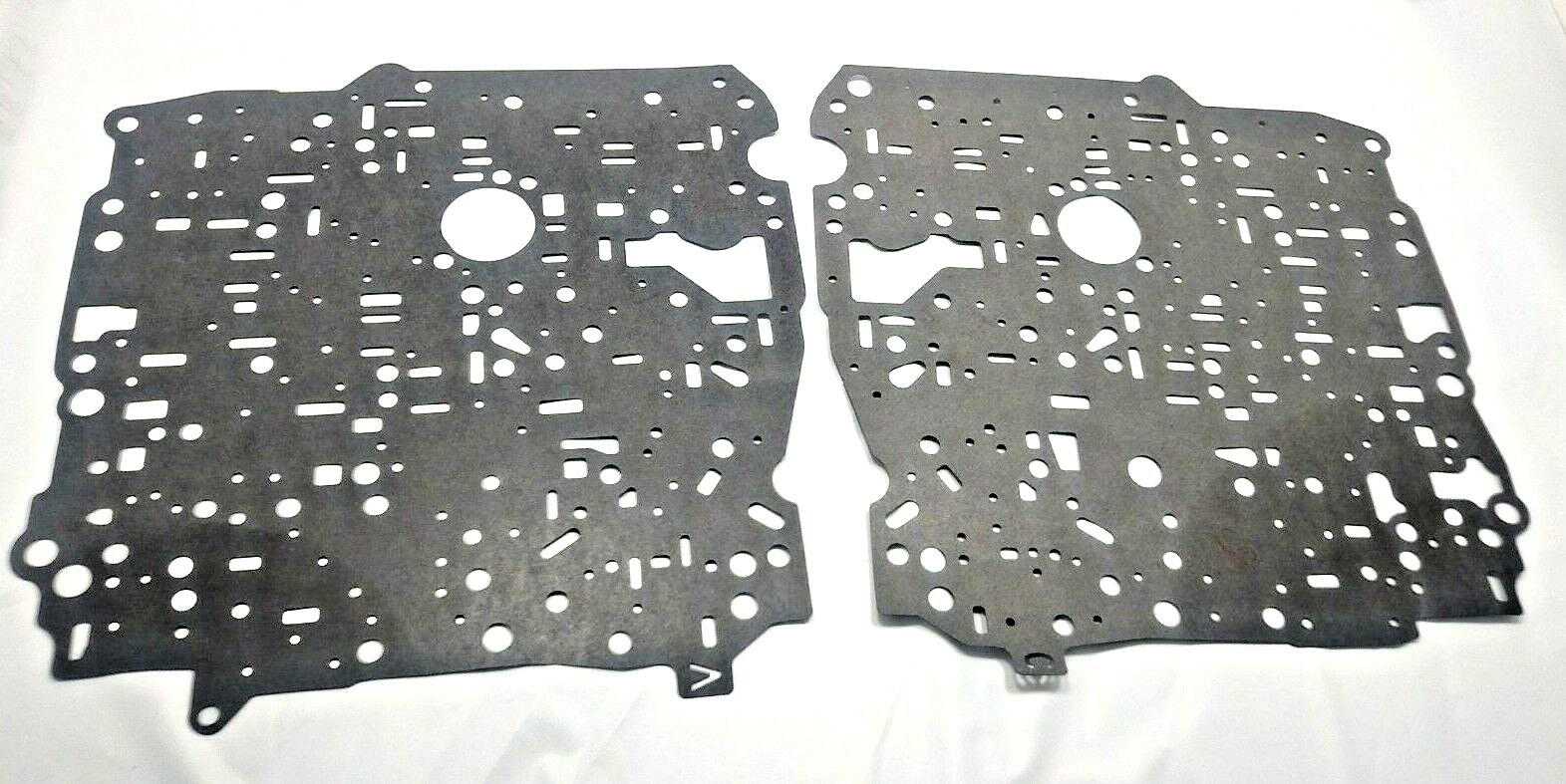 .For 4T65E Transmission Valve Body to Case Spacer Plate Gasket Set | eBay