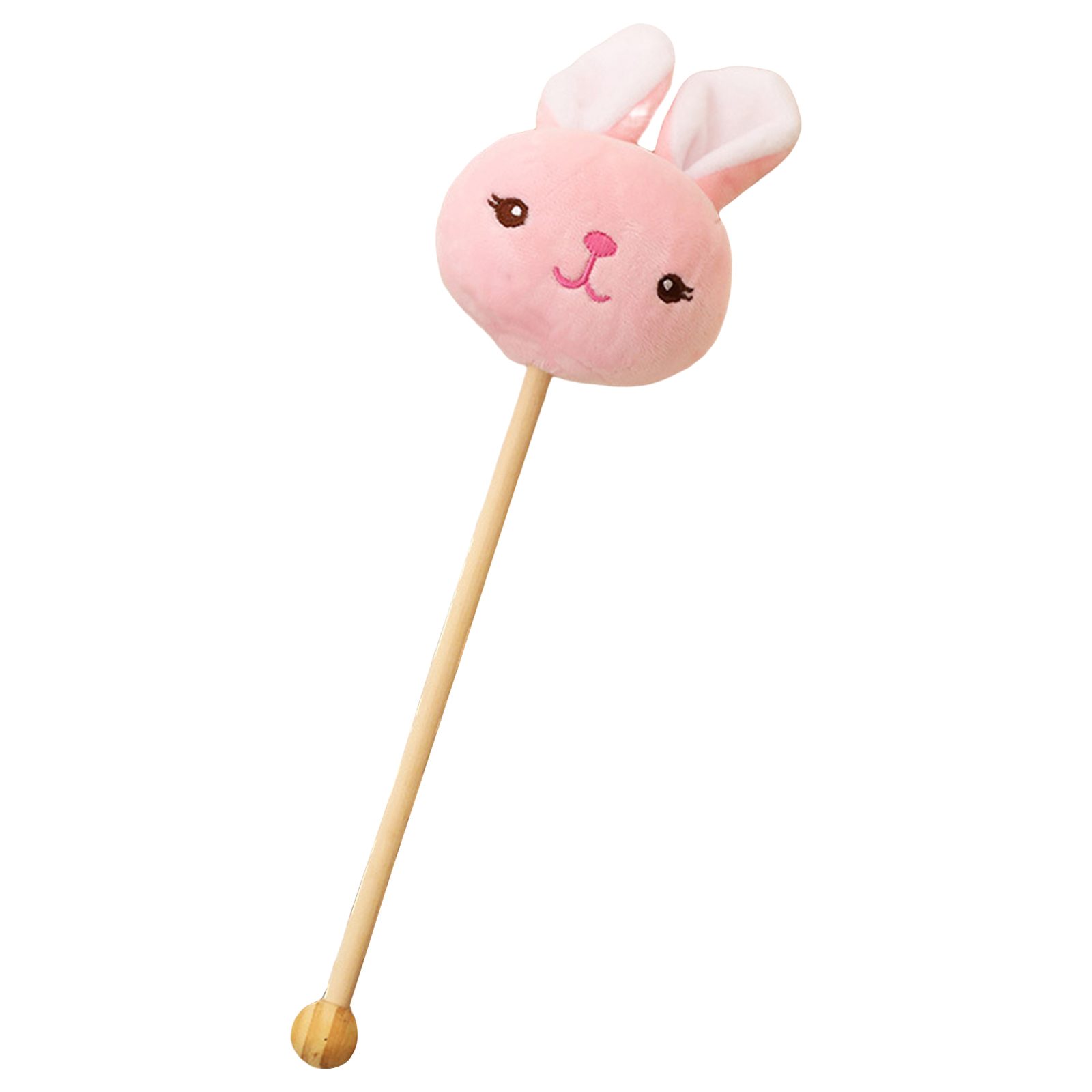 Back Beating Stick Animal Head Slapping Back Knock Scratcher Hammer ...