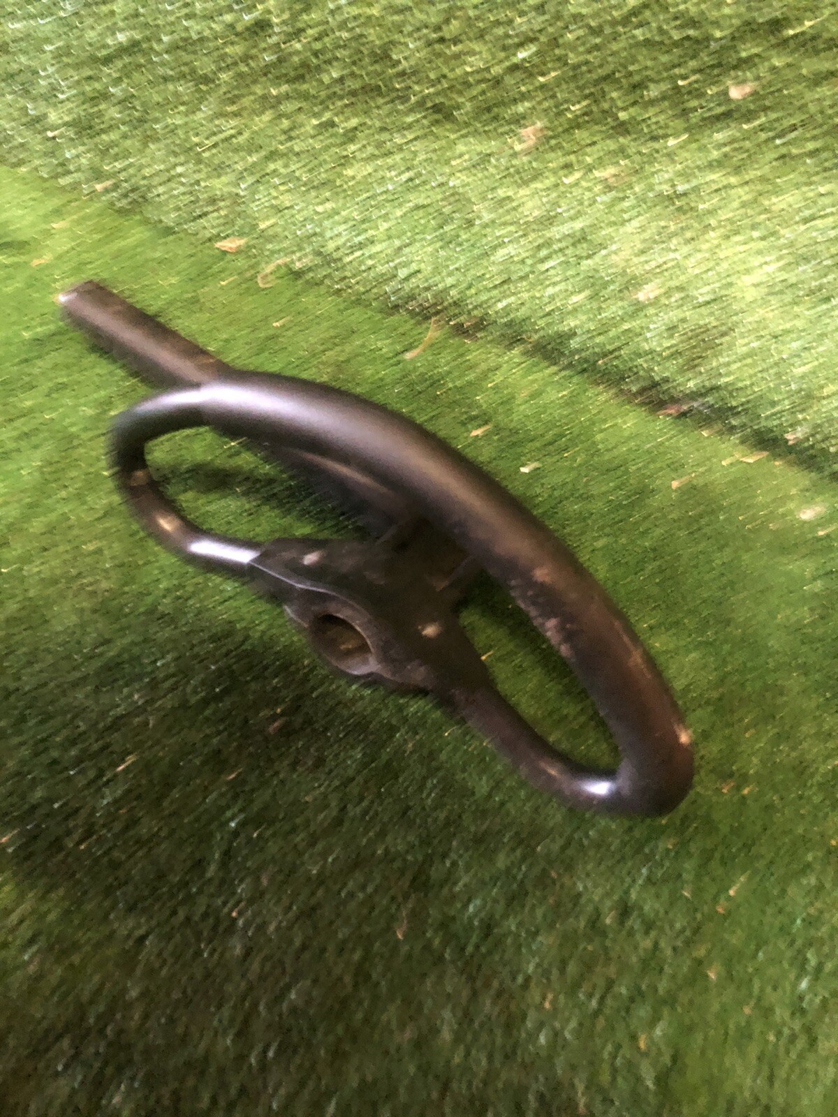 Robin NB2001 2-stroke Featherweight Petrol Strimmer Shaft Loop Handle ...