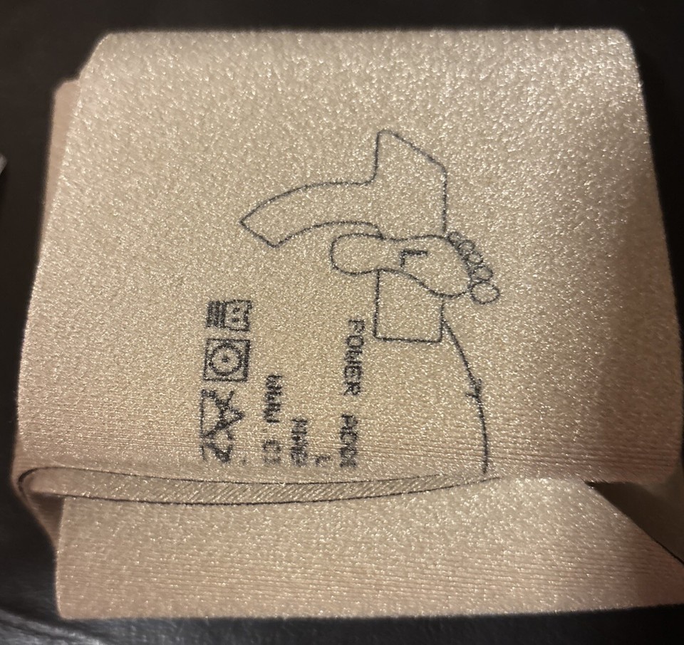 Compression Band Power added Circaid pac band large | eBay