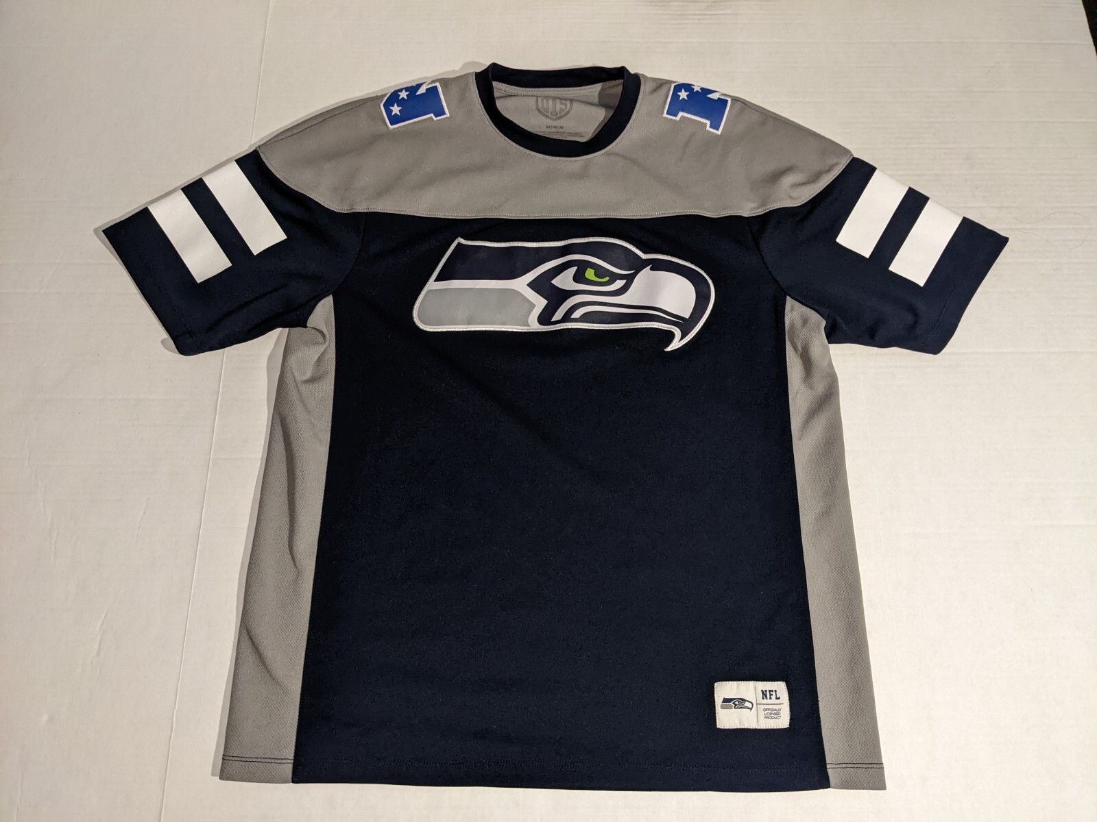 NFL Seattle Seahawks Jersey Men's Size Medium | eBay