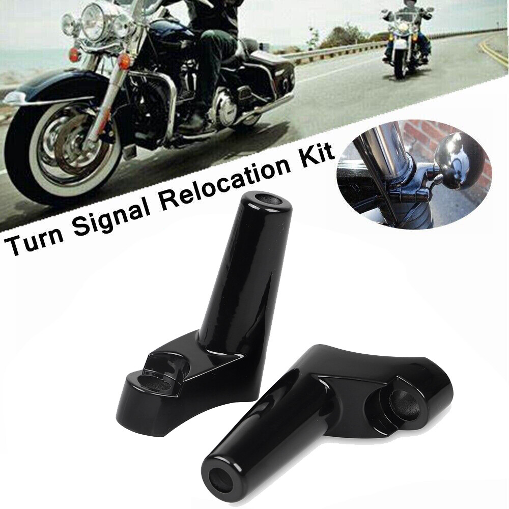 Turn Signal Relocation Kit Turn Signal Relocation Kit 67801297