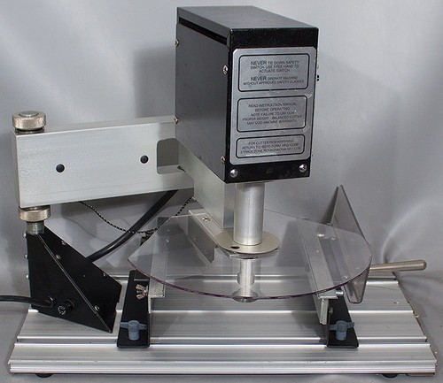 Roto Form Roto Trim 272 Lead Trimmer | eBay