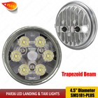 PAR36 Led Trapezoid Beam x2pcs/lots GE 4509 RE336111, RE285628 ...