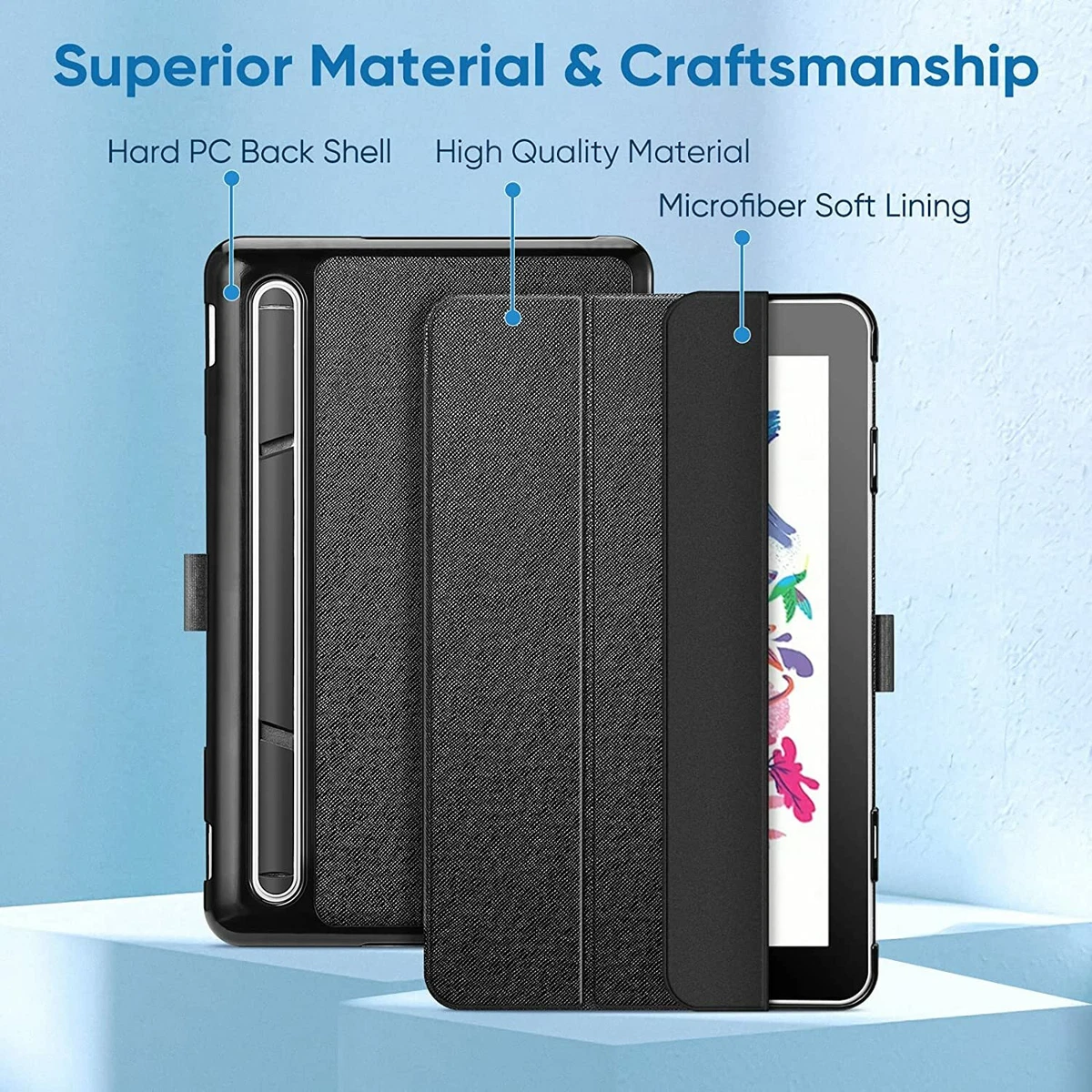 Wacom Bamboo Create Case