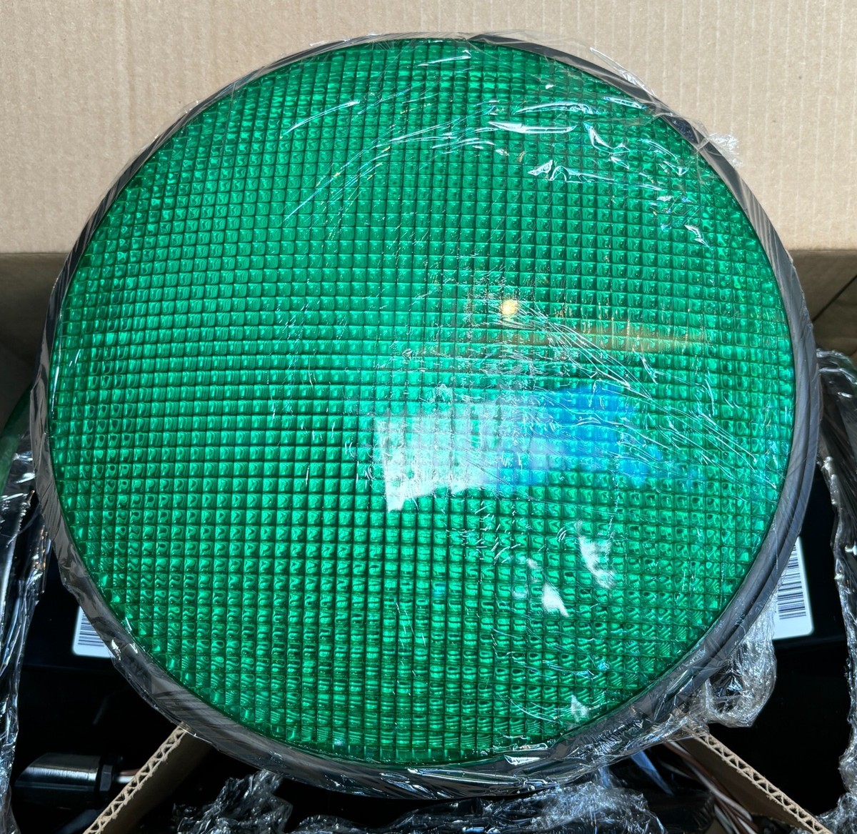 Dialight Traffic Signals