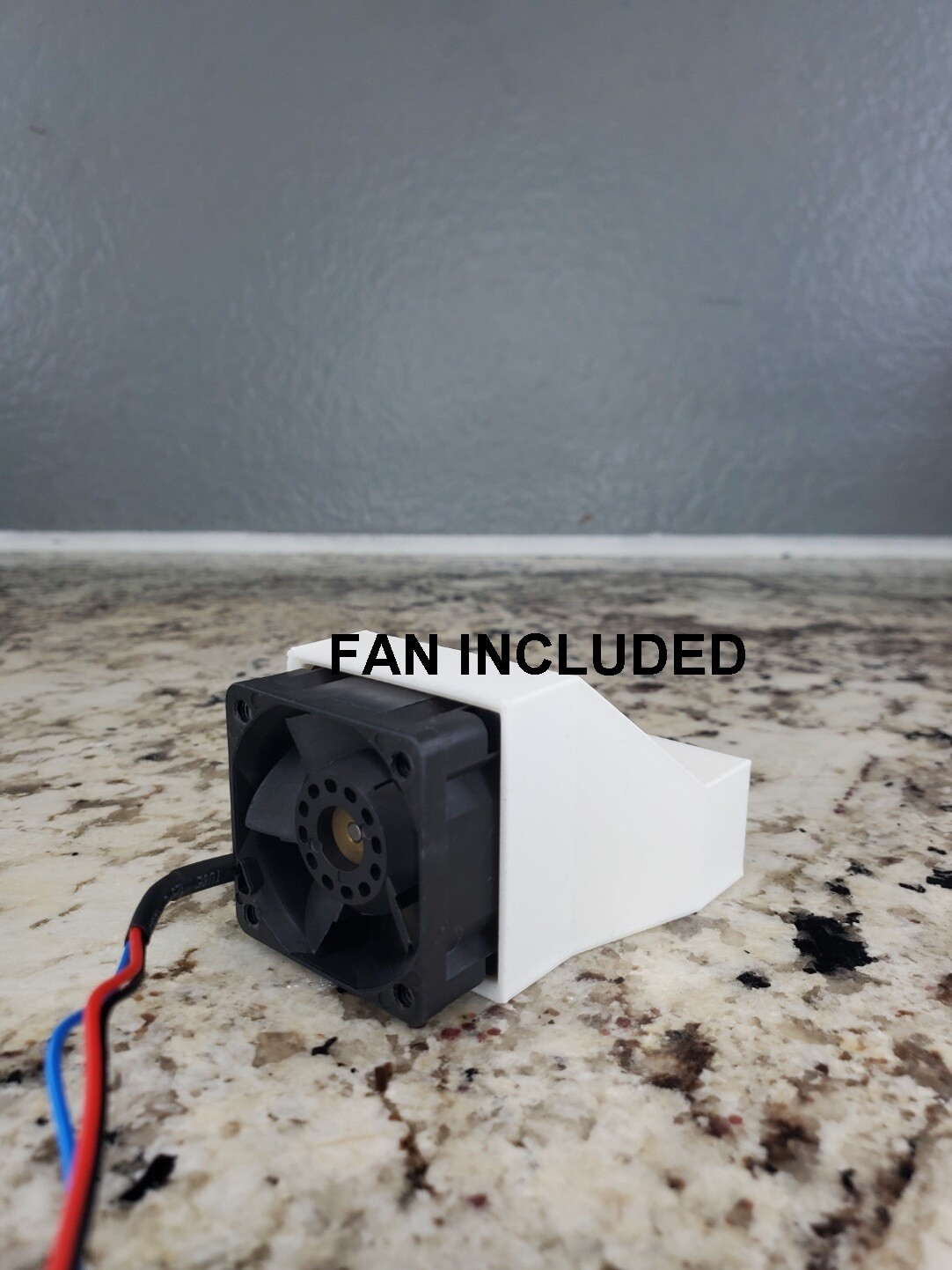 Nvidia Tesla Cooling Fan Slim Shroud Kit | For NVIDIA Tesla P4 | T4 P4 ...