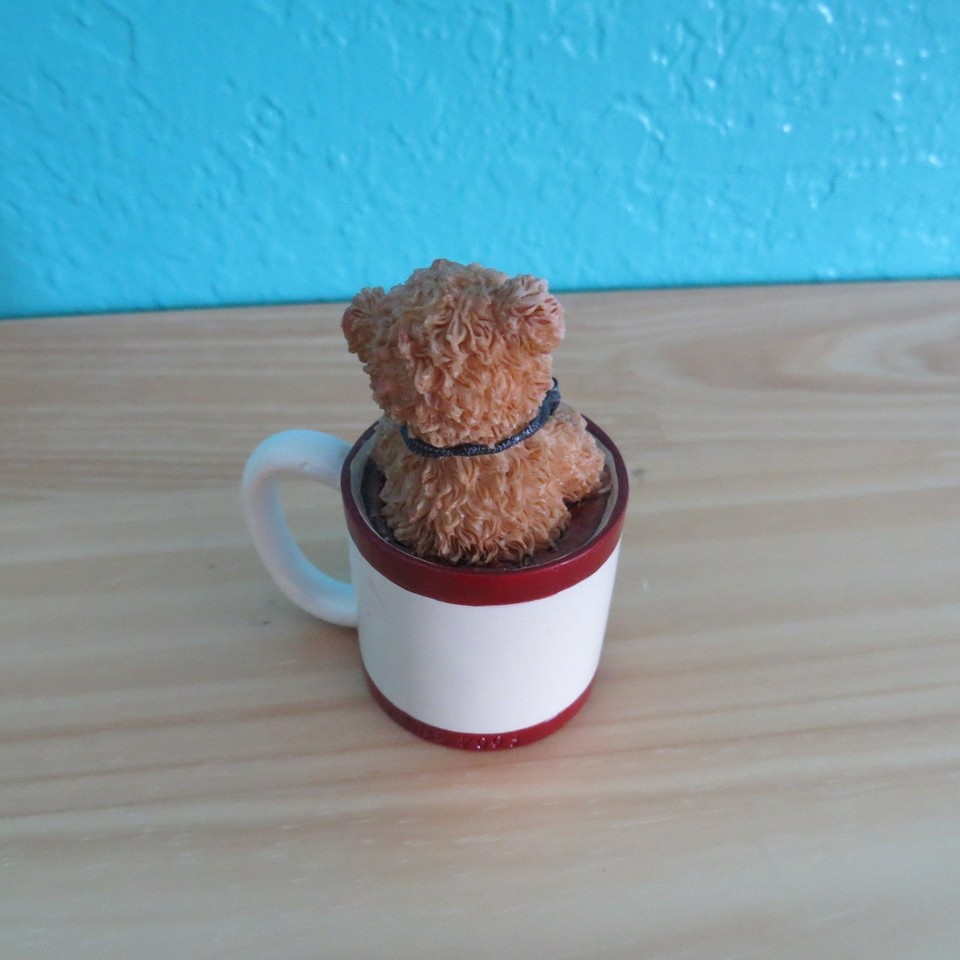 Vintage Boyds Collection Razz Bearies "I'm Right" 2003 #24403 I didn't ...