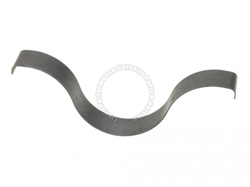 1984-1996 Corvette Console Lid Spring | eBay