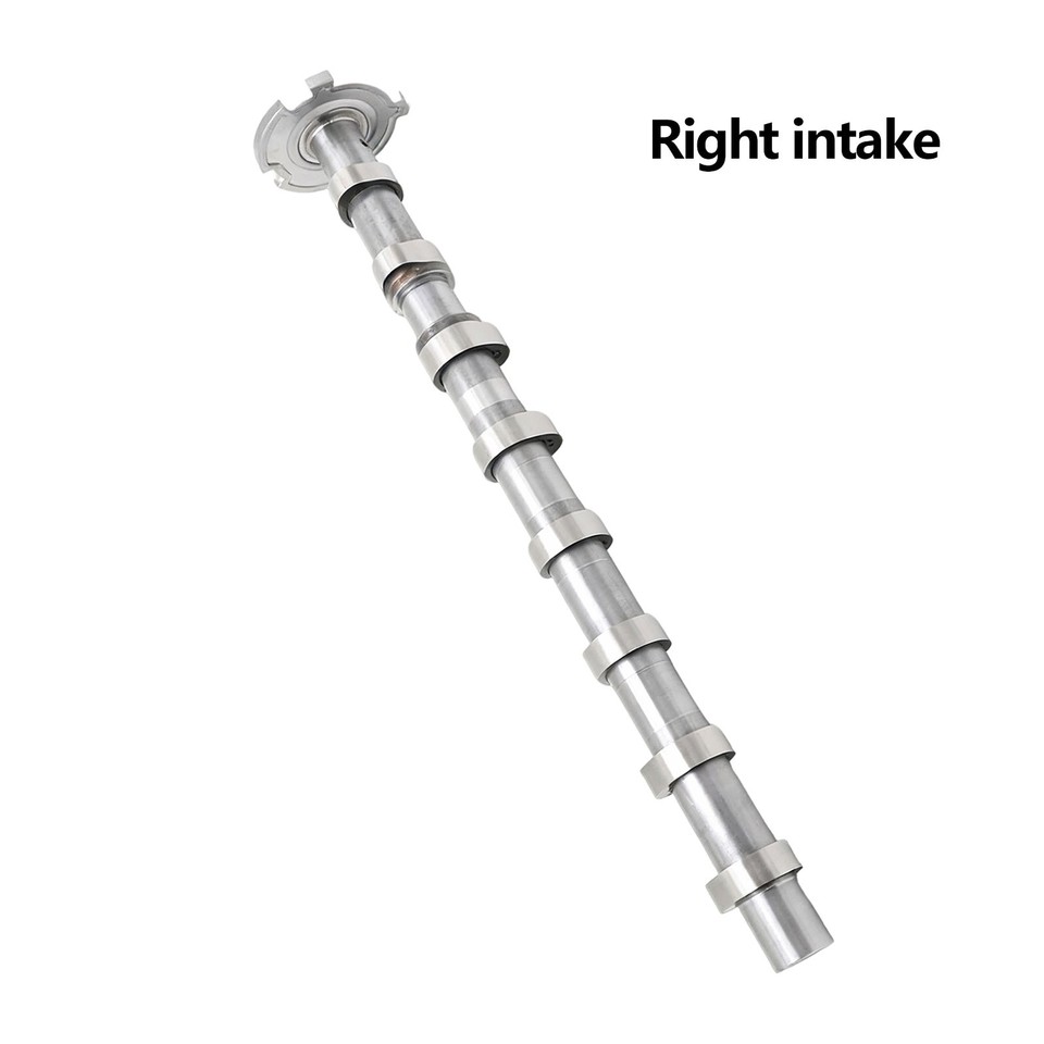 Right Intake camshaft For Mercedes-Benz S500 W212 W221 W166 M278 4.7T ...