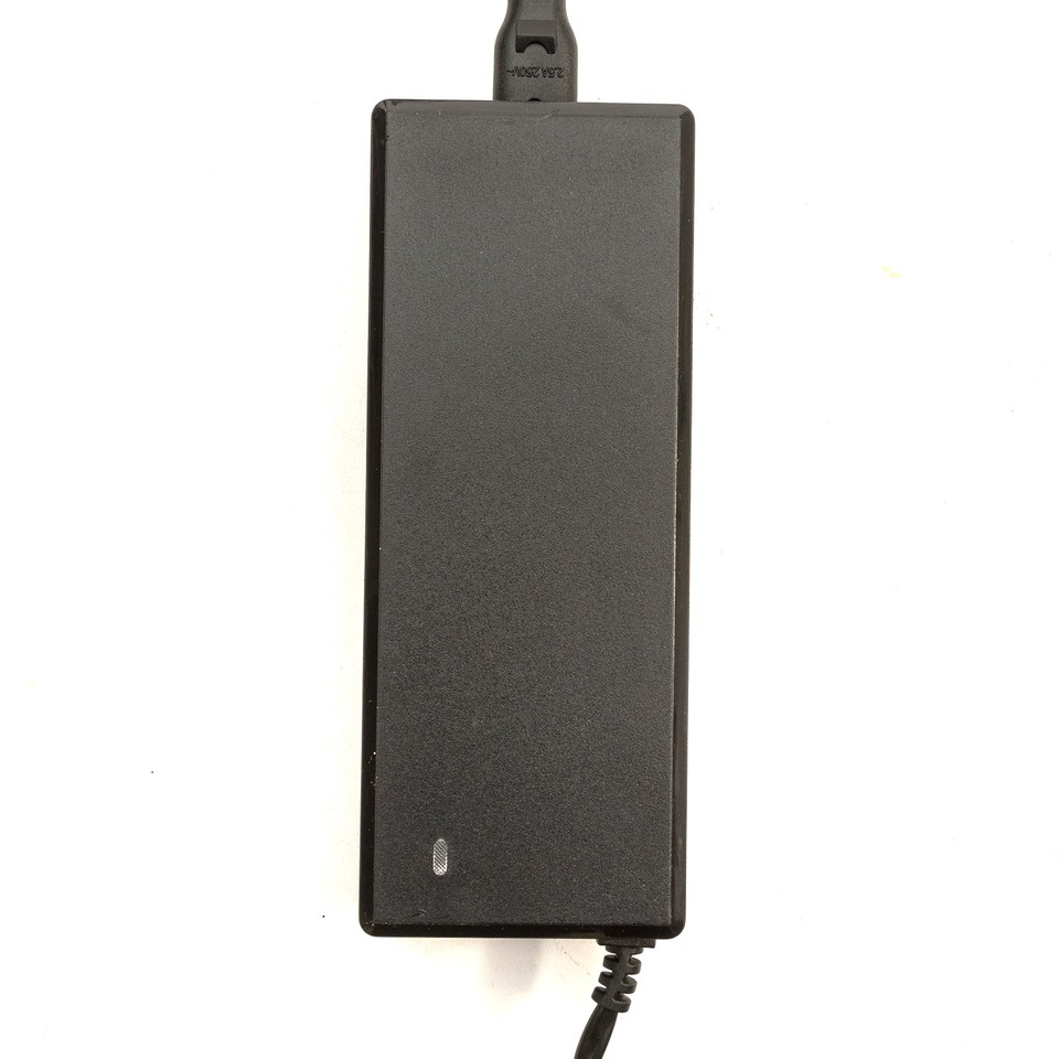 24v Lithium Battery Charger Adapter 29.4v 2A Fits Monarch Solax ...