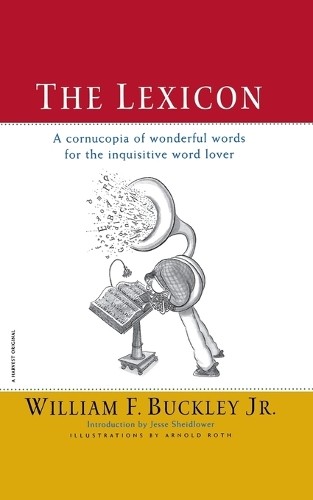 William F. Buckley Jr The Lexicon (Paperback) (UK IMPORT) | eBay