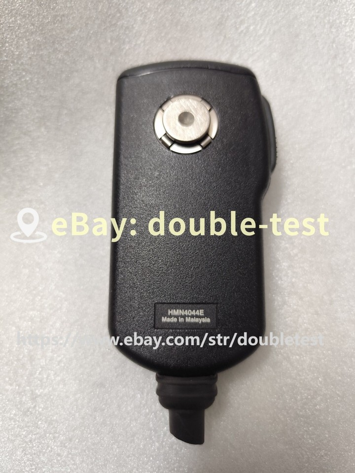 1pcs Motorola XTL 5000 original W3 handheld microphone, model: HMN4044E ...