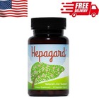 Hepagard - Natural Liver Support Supplement with N-Acetyl Cysteine (NAC ...