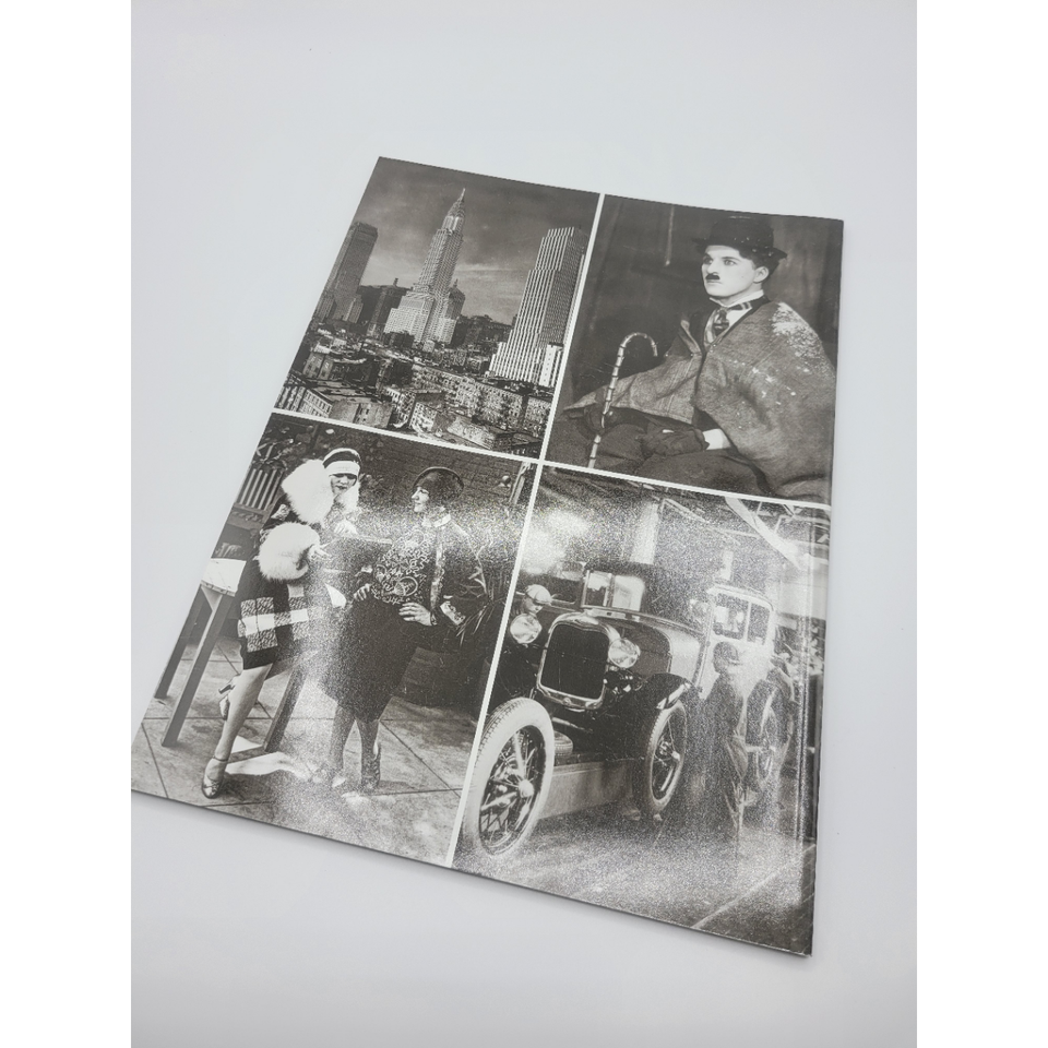 Inside The Roaring '20s - The Decade That Changed Everything Magazine ...
