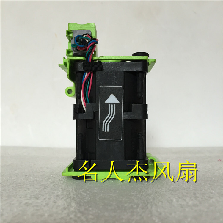 1pcs Delta GFC0412DS-SM06 12V 2.8A dual motor server fan | eBay