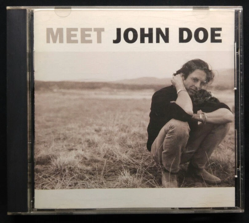 Meet John Doe Album