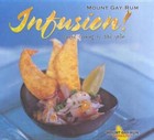 Infusion: Spirited Cooking in the Caribbean (MacMillan Caribbean ...