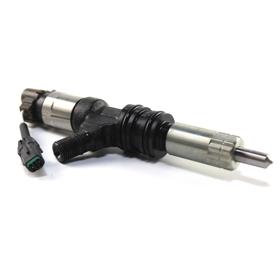 4PCS Diesel Fuel Supply Injector Nozzle 095000-5450 Compatible With ...