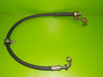 00 01 02 03 04 05 Eclipse OEM main high pressure power steering hose ...