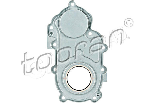 Crankshaft Shaft Seal For AUDI VW A4 Avant A5 Sportback A6 A7 A8 Q5 ...