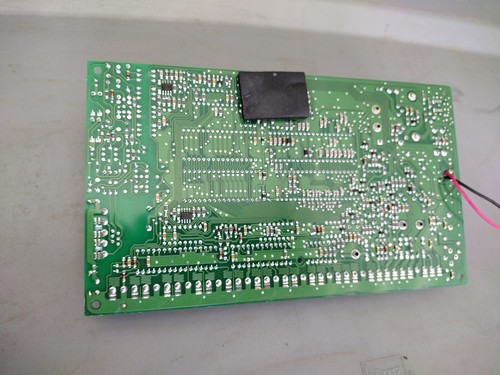 DSC MAXSYS PC4020 Power Series PC4020PCB Board Only V 3.54 PC4020A | eBay
