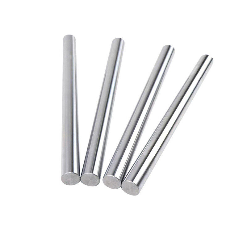 Carbide Steel Rod Bar Solid Round Ø1mm-22mm Metal Working 150/200/330mm ...
